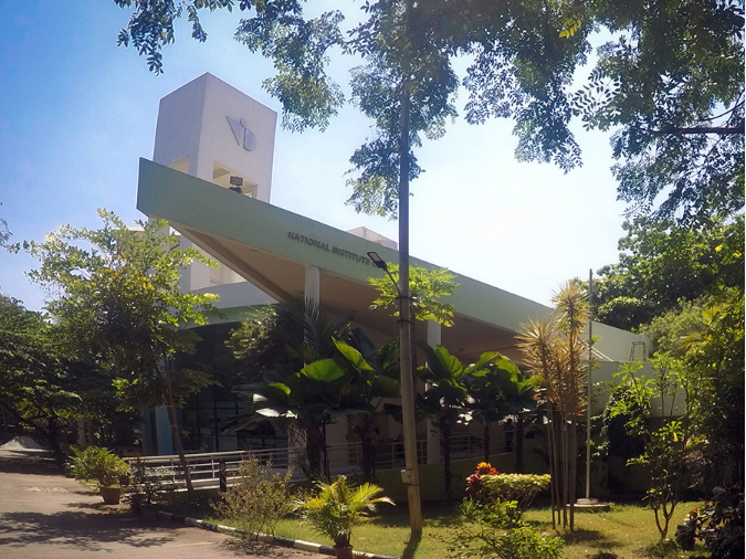 Campuses