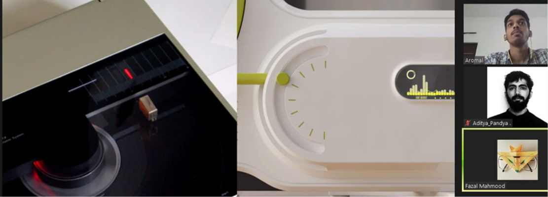 National Institute of Design